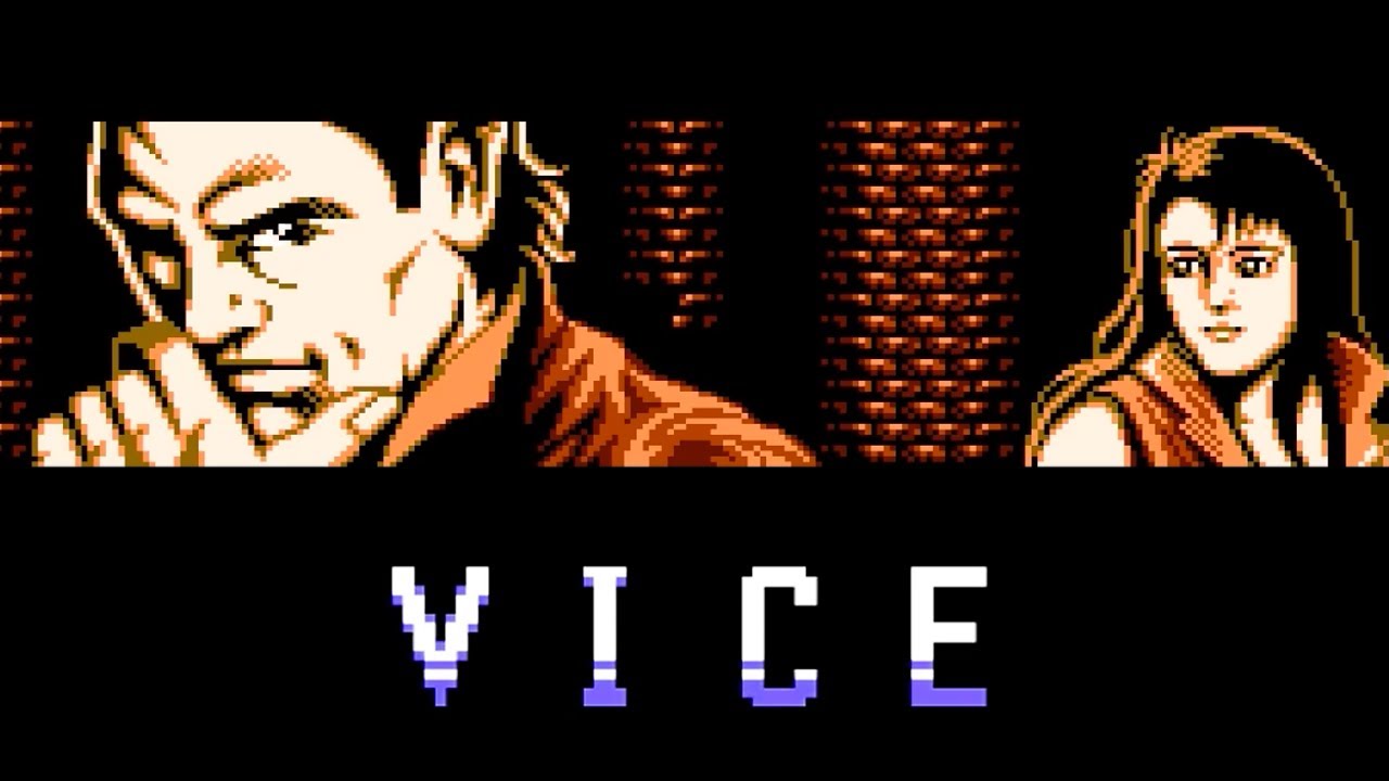 Pensei Que Era um "Duro de Matar", mas... - VICE Project Doom - YouTube