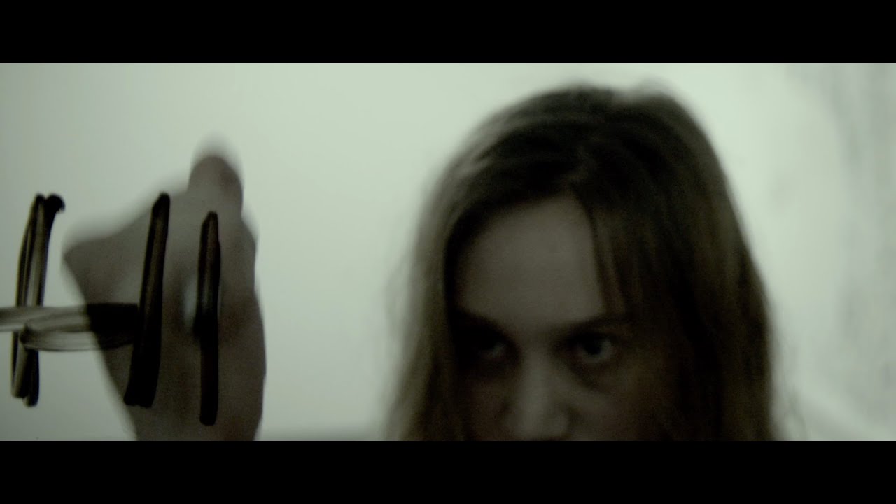 Slender Man (2018) Trailer #1 - SFX Only - YouTube