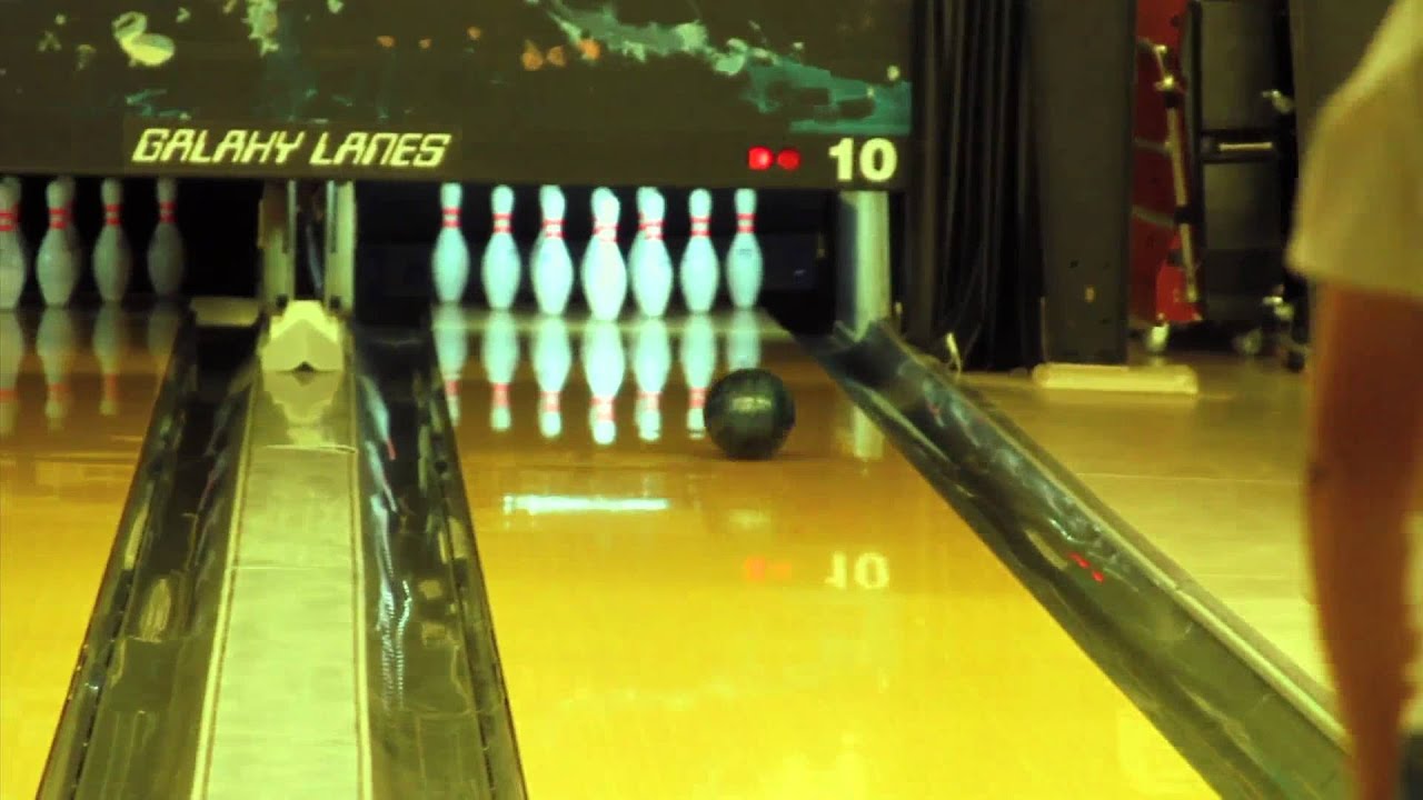 Altus FSS Galaxy Lanes - YouTube