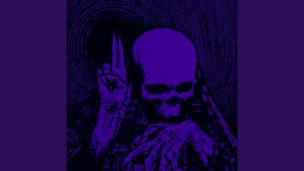 purple bones - YouTube