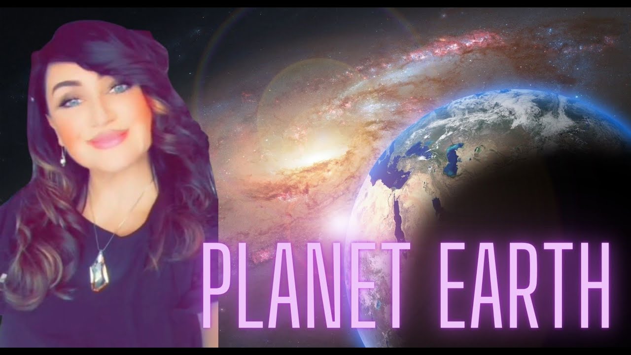 PLANET EARTH - YouTube