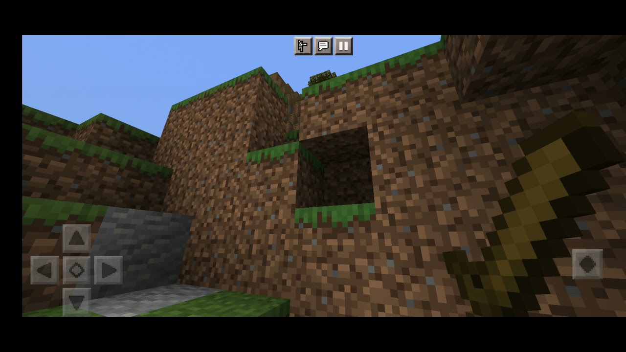 how to find herobrine in minecraft - YouTube