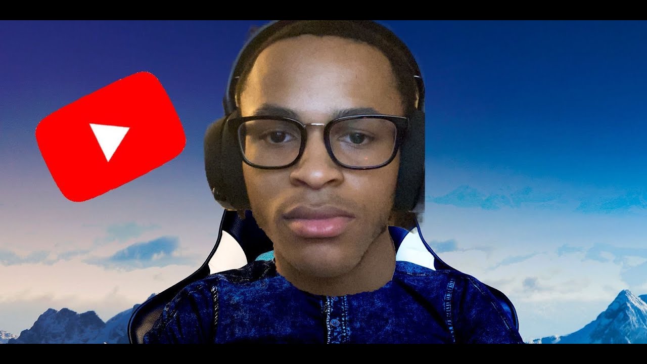 Kameron is a Streamer??? (kinda an update) - YouTube