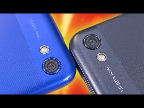 1500 TL Altında Yeni Android Telefon: Honor 8S İncelemesi