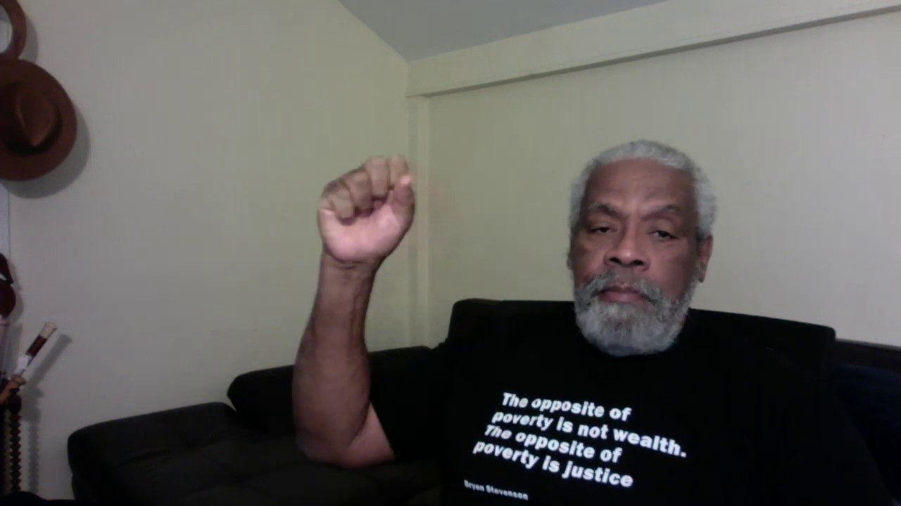 #MayDay2020 Chris Silvera, Teamsters Local 808 & Million Worker March ...