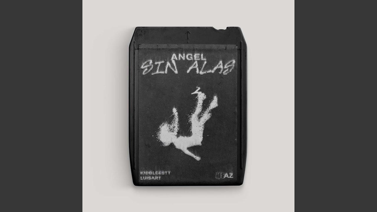 Angel sin alas - YouTube