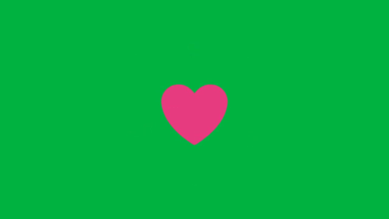 Green Screen Animated Heart Like Button FREE Download YouTube Green Screen Animated Heart Like Button FREE Download YouTube