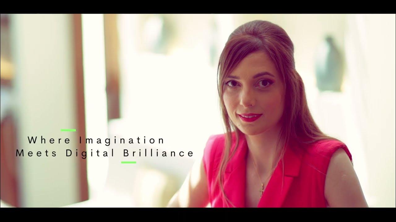 Elevate Your Digital Presence with Natasa Lagou: Expert and Creative ...