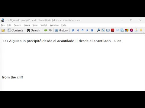 Incremental reading short session -- explicit - YouTube