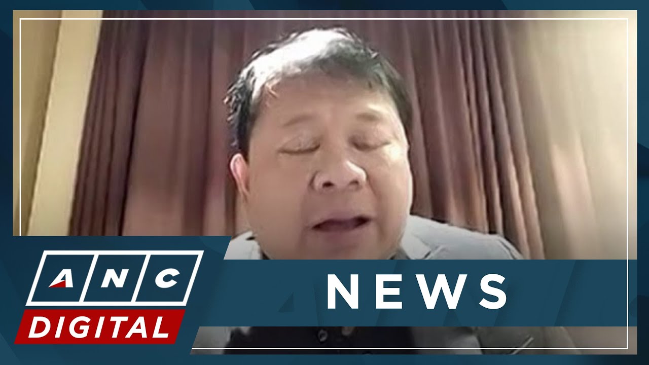 Topacio: Teves released from Becora Prison, now under court custody for ...