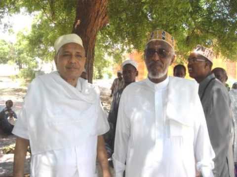 Qadiriya Digri Somalia - YouTube
