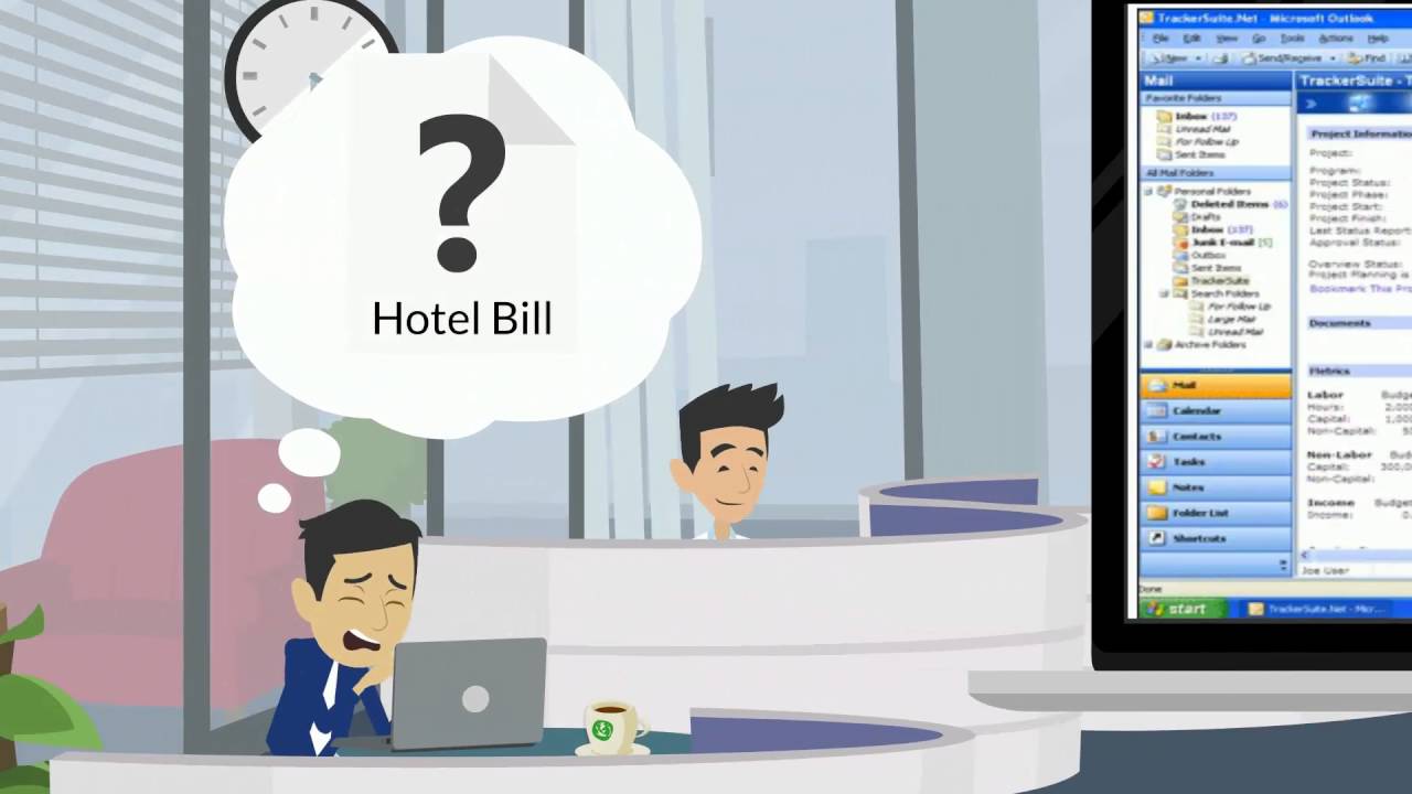 Vaultedge Explainer Video - YouTube