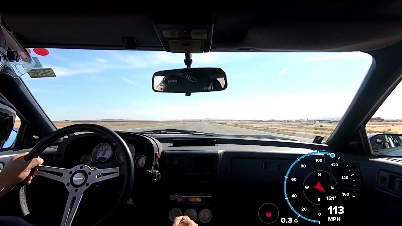 LS1 FC RX7 - Shift S3ctor 10/28/2018 - YouTube