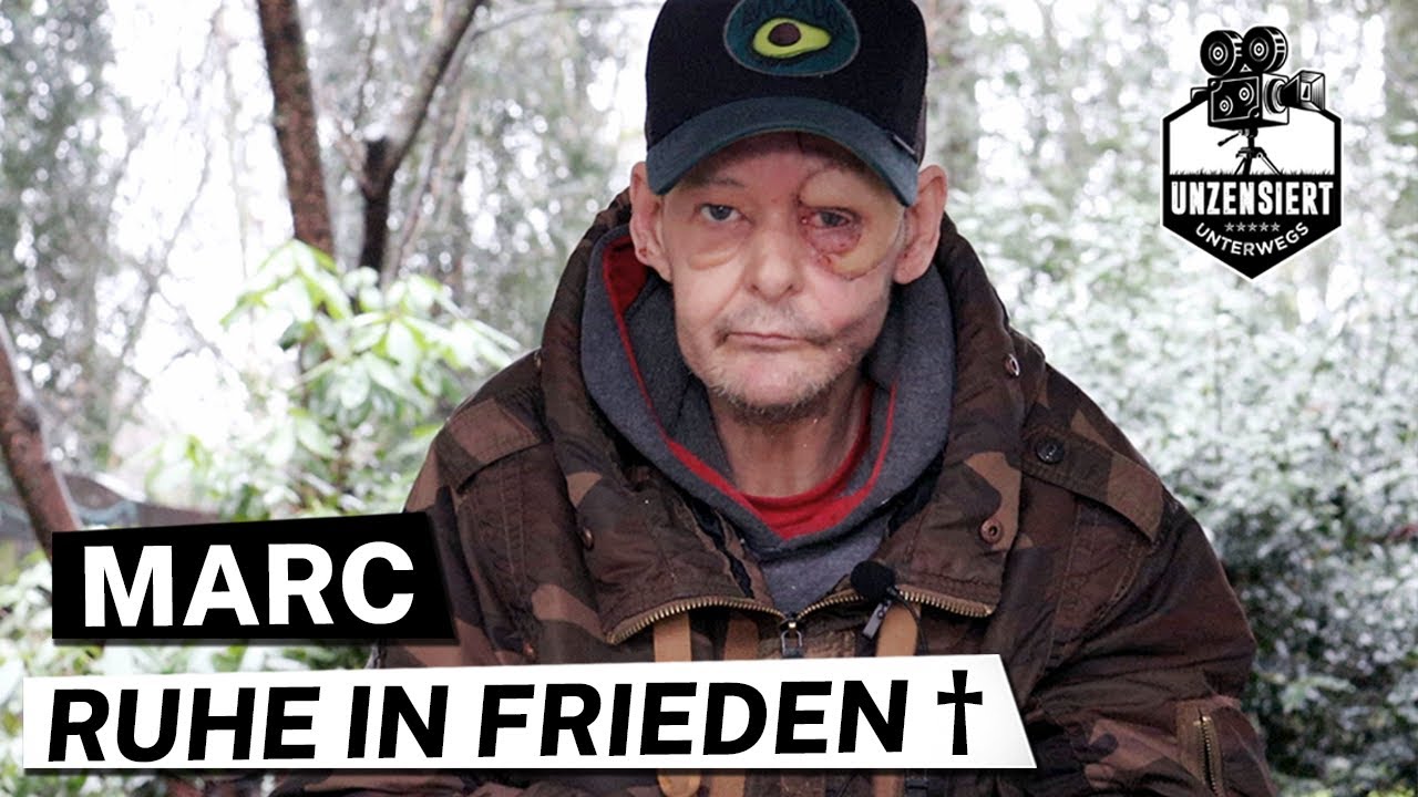 Ruhe in Frieden, Marc — Abschiedsvideo 🕊️🕯️🙏 - YouTube