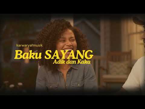 ADIK KAKA BAKU SAYANG ❤️ | KAHIR SERAHIM, SATU DARAH SATU HATI | RAP PAPUA 2026