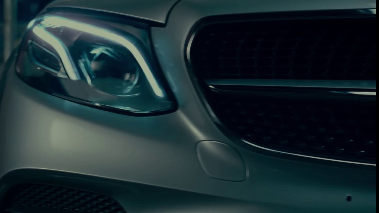 E Class Youtube 0574