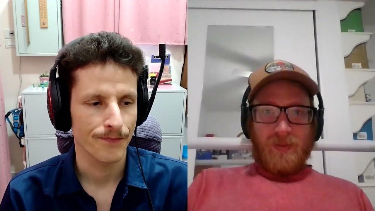 41: molybdenumsoftware/pr-tracker HTTP API Rust Nix PostgreSQL - YouTube