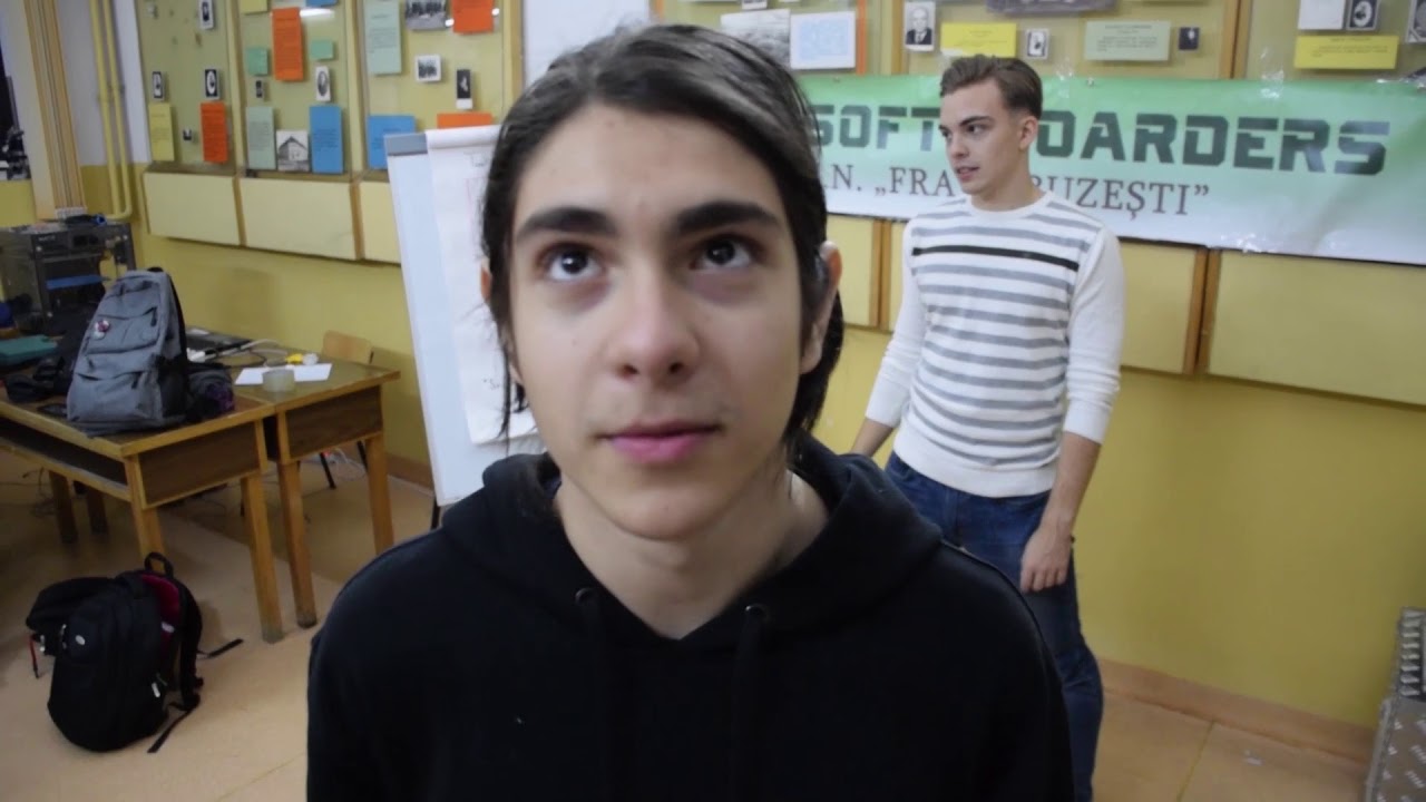 SOFT HOARDERS | video de prezentare - YouTube