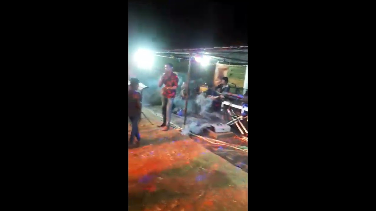 Siri Yahane | Sara Madahapola | Nawarangana | #live - YouTube