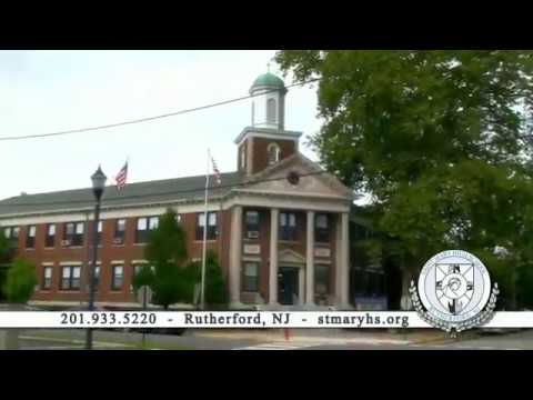 St. Mary High School (Rutherford, NJ) - YouTube