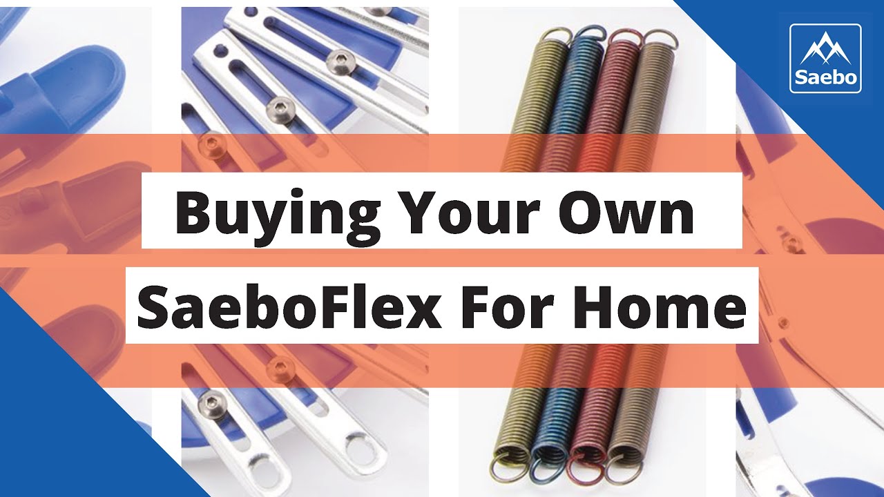 Buying Your Own SaeboFlex Hand Recovery Splint for Home Use: Is It ...