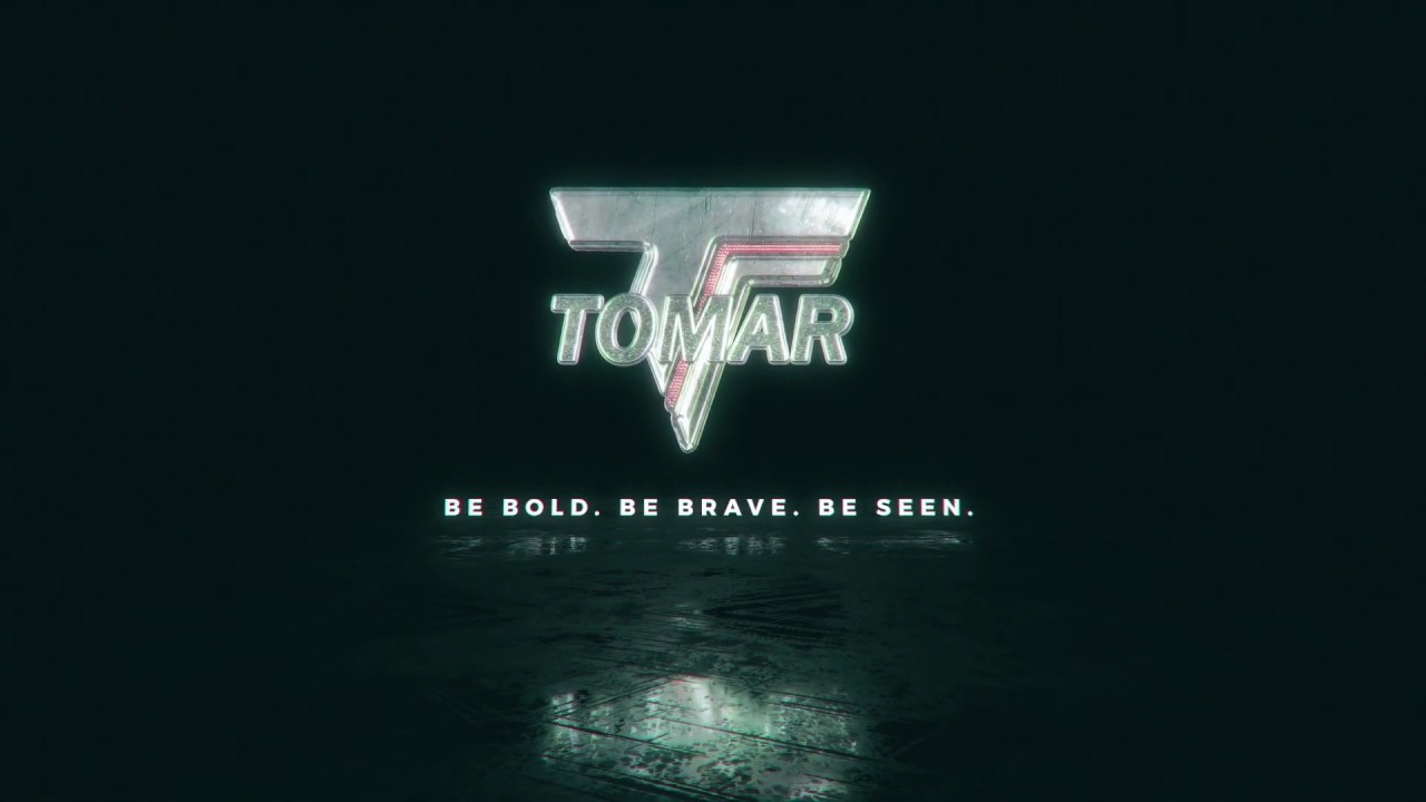 TOMAR Equipped BME Type 3 Model 34 - YouTube