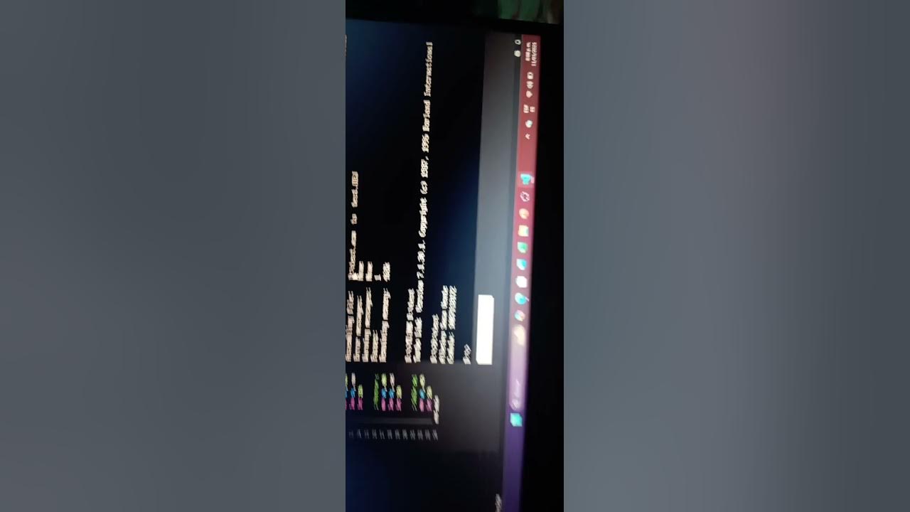 funcionamiento de visual studio code con su extensión MASM/TASM - YouTube