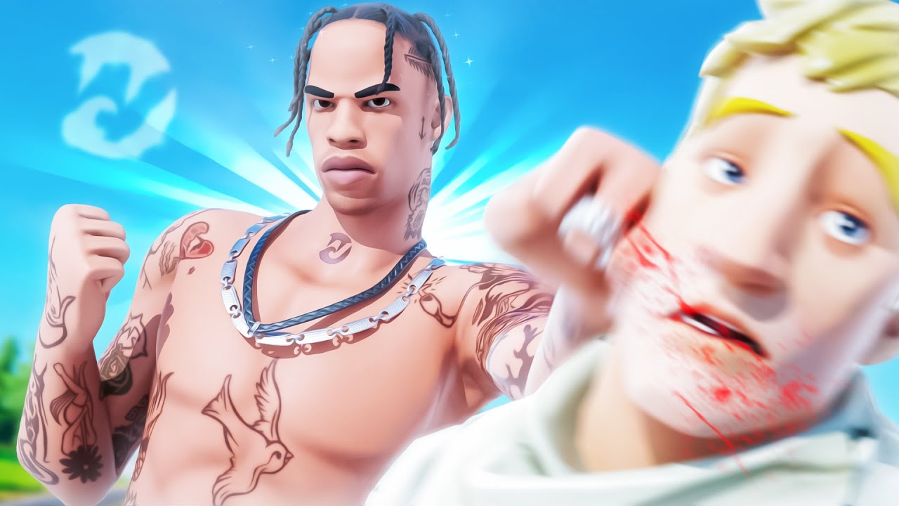 The BEST WKEYER in FORTNITE?! 😈 | Vadeal - YouTube