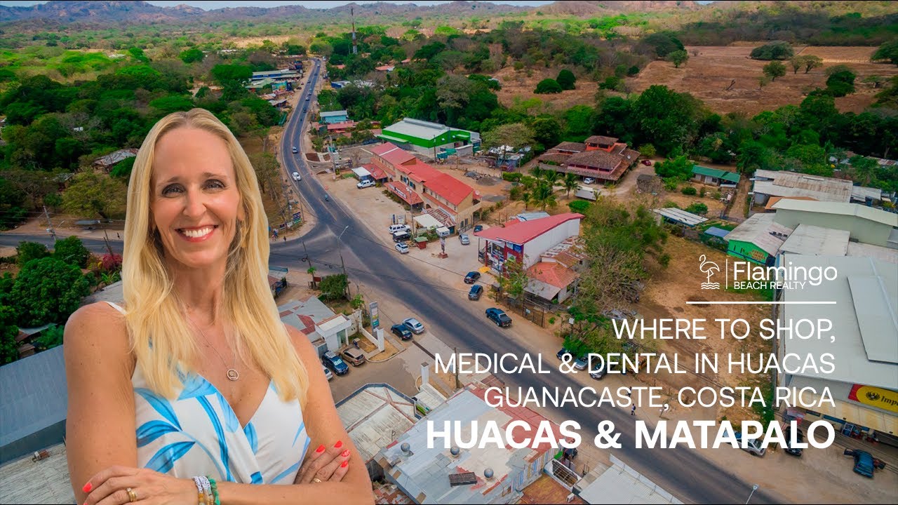 Flamingo Beach Realty | Real Estate for Sale or Rent in Costa Rica