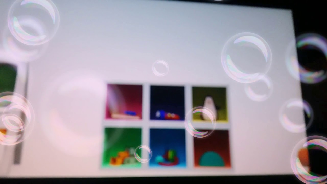 Word Party - YouTube