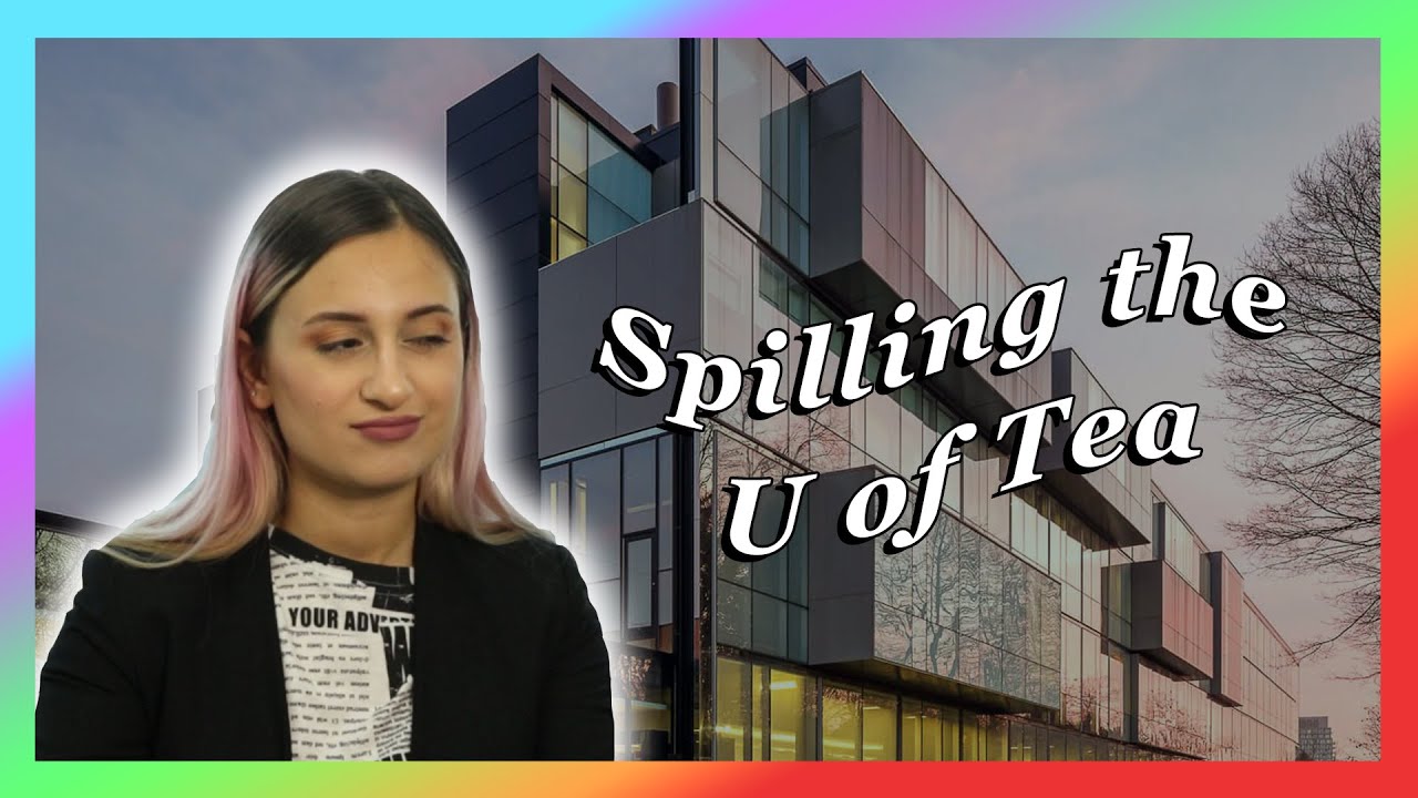 What it means to be a DEM student at University of Toronto Mississauga ...