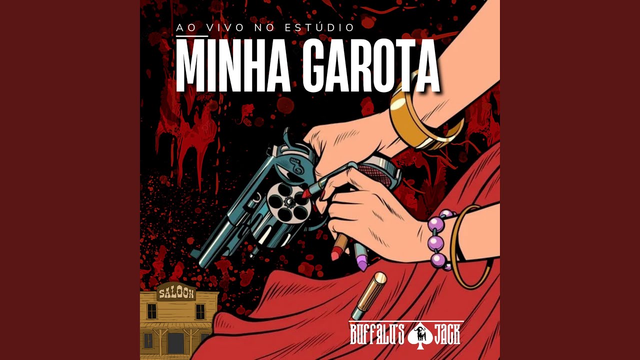 Minha Garota Youtube