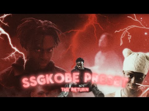 *NEW* BEST UPDATED SSGKOBE Bandlab Preset (How to Sound Like SSGKOBE ...