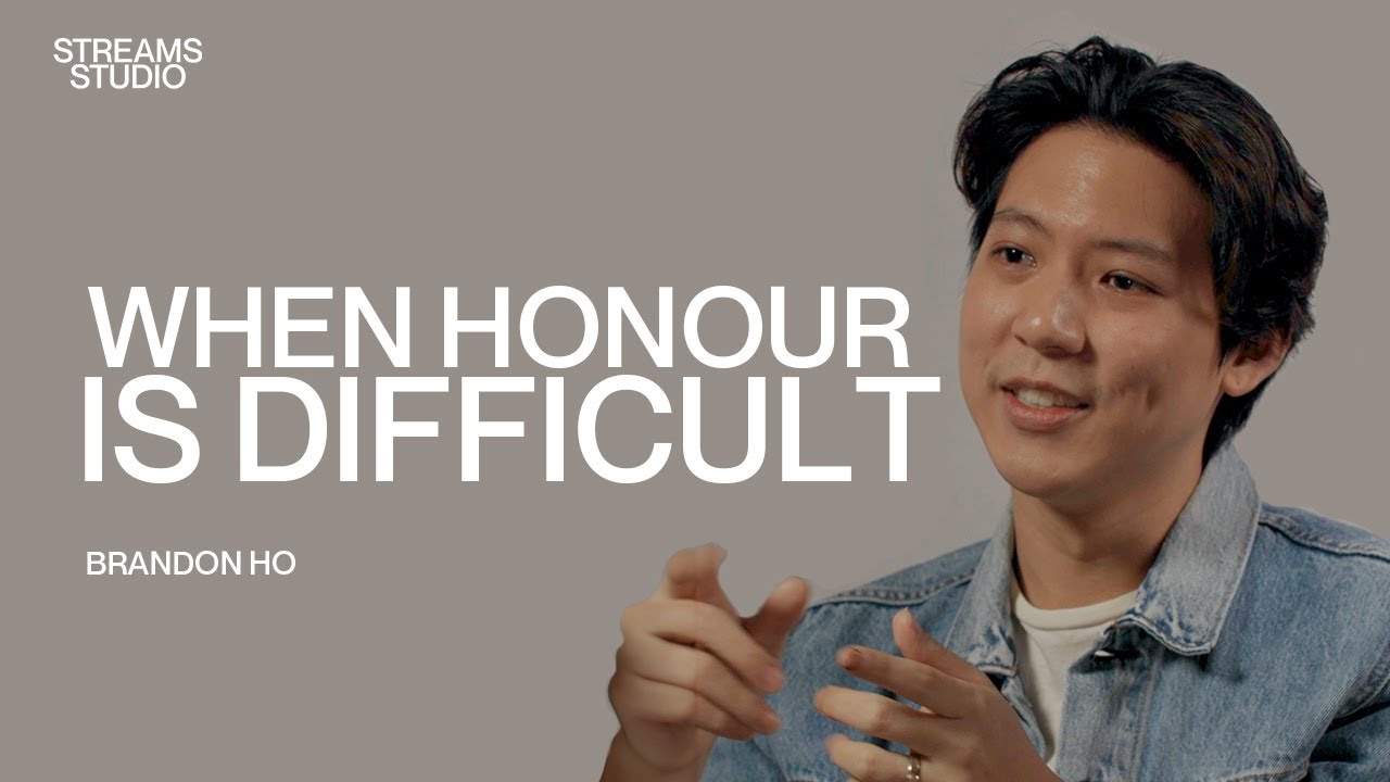When Honour is Difficult - Brandon Ho - YouTube