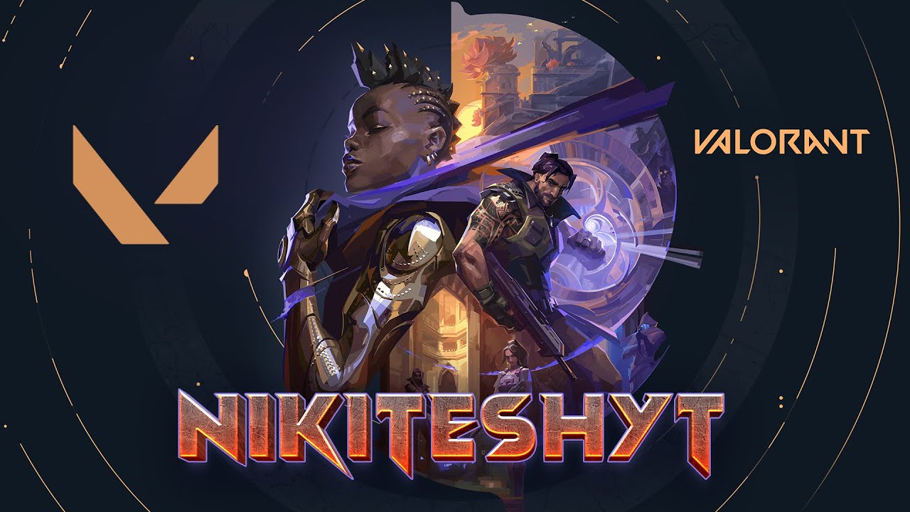 🔴 How derank in Valorant with randoms and solo | Competitive | Team ...