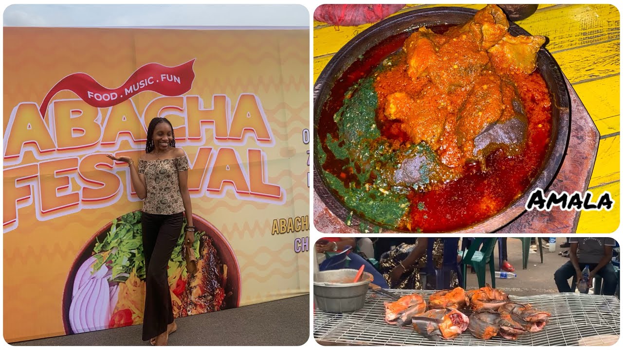 I traveled 30miles just to eat Amala and I GOT LOST! #travel #localfood ...