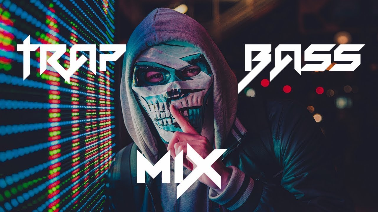 Trapstep Mix 2022 - Trap & Dubstep Mix / Dubstep / Riddim / Hard Trap 2022 - YouTube
