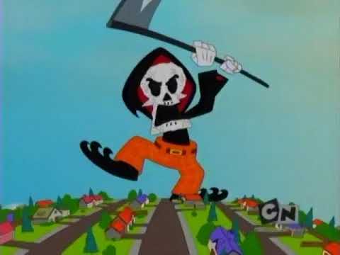 THE GRIM ADVENTURES OF THE KND PT.2 