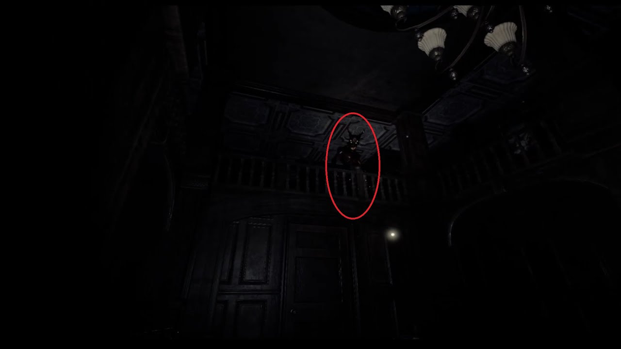 The Dark Method - Randomly Created Mansion (Almost made it to the ...