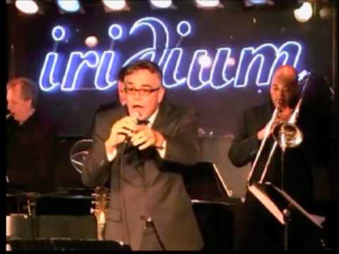 Mark Winkler "Till I Get It Right" at The Iridium NYC - YouTube