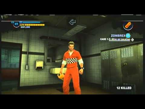 Dead Rising Outfits Unlocks Guide, 47% OFF | pinnaxis.com