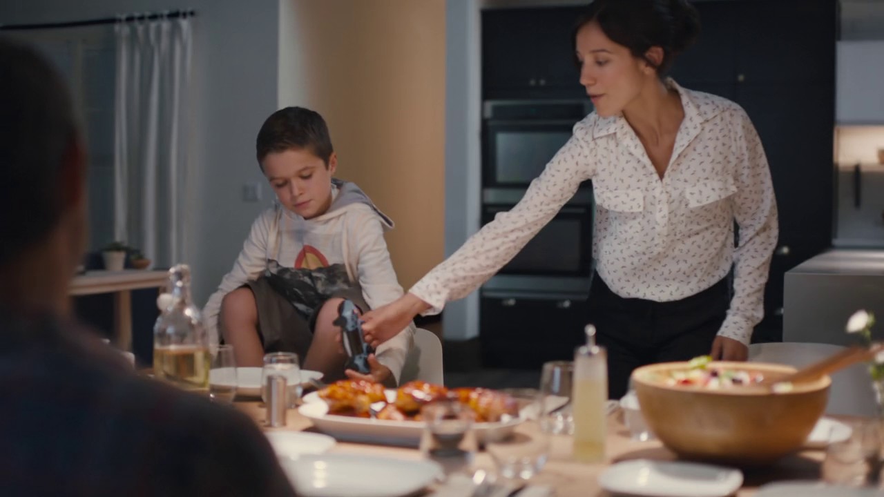 IKEA - Come Together - Dining - YouTube