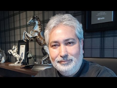 RÜYANIZ HAYIR OLSUN / Mehmet Emin Kırgil