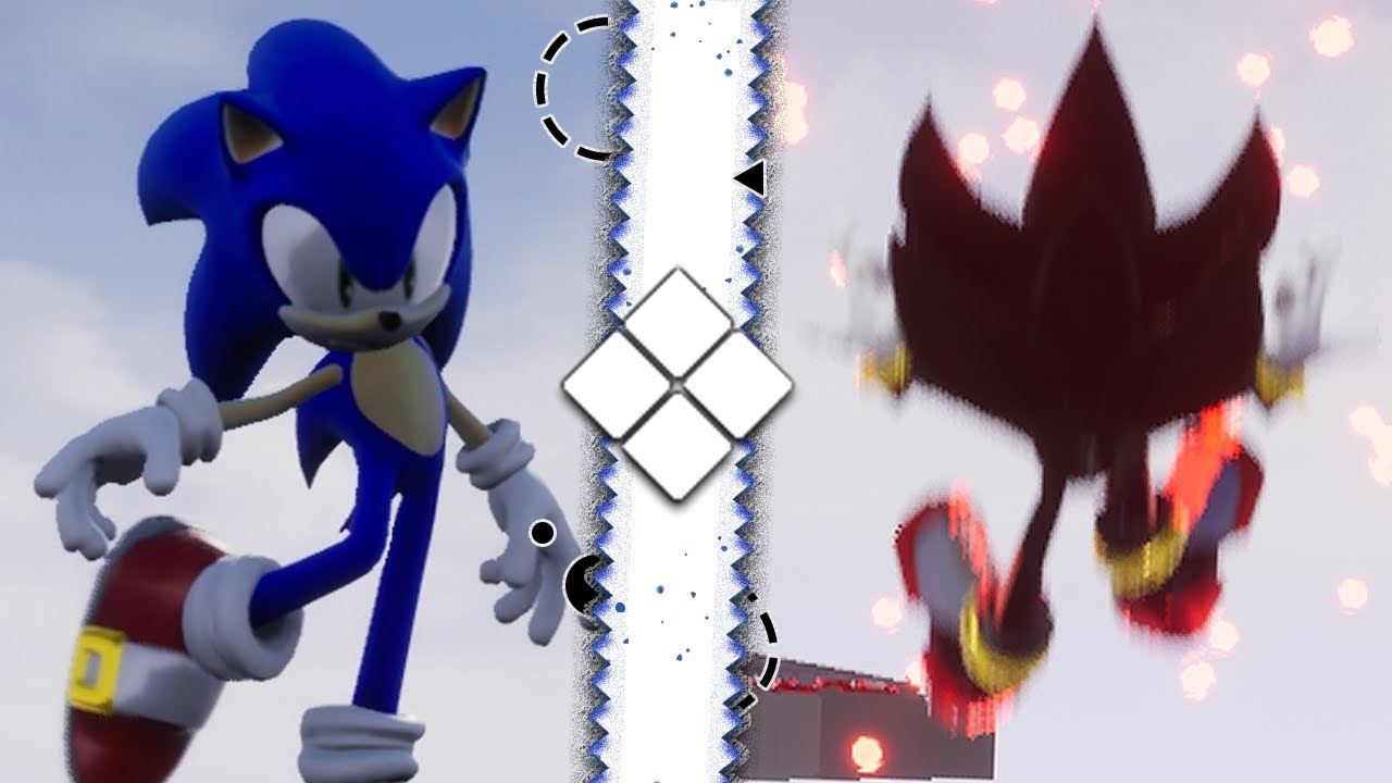 Damien sonic engine game maker - utahberlinda