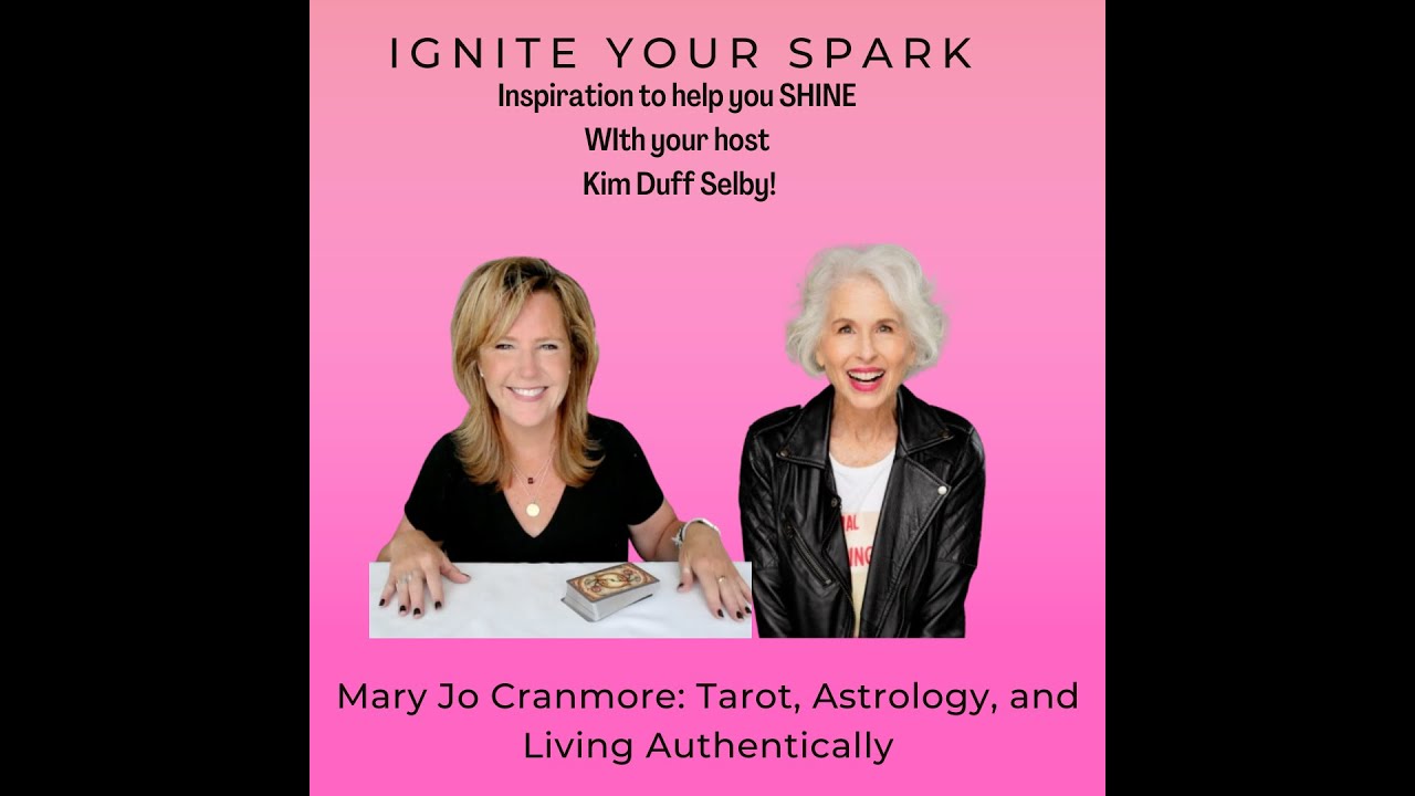 Cultivating Intuition and Personal Growth With Soulful Revolution - YouTube