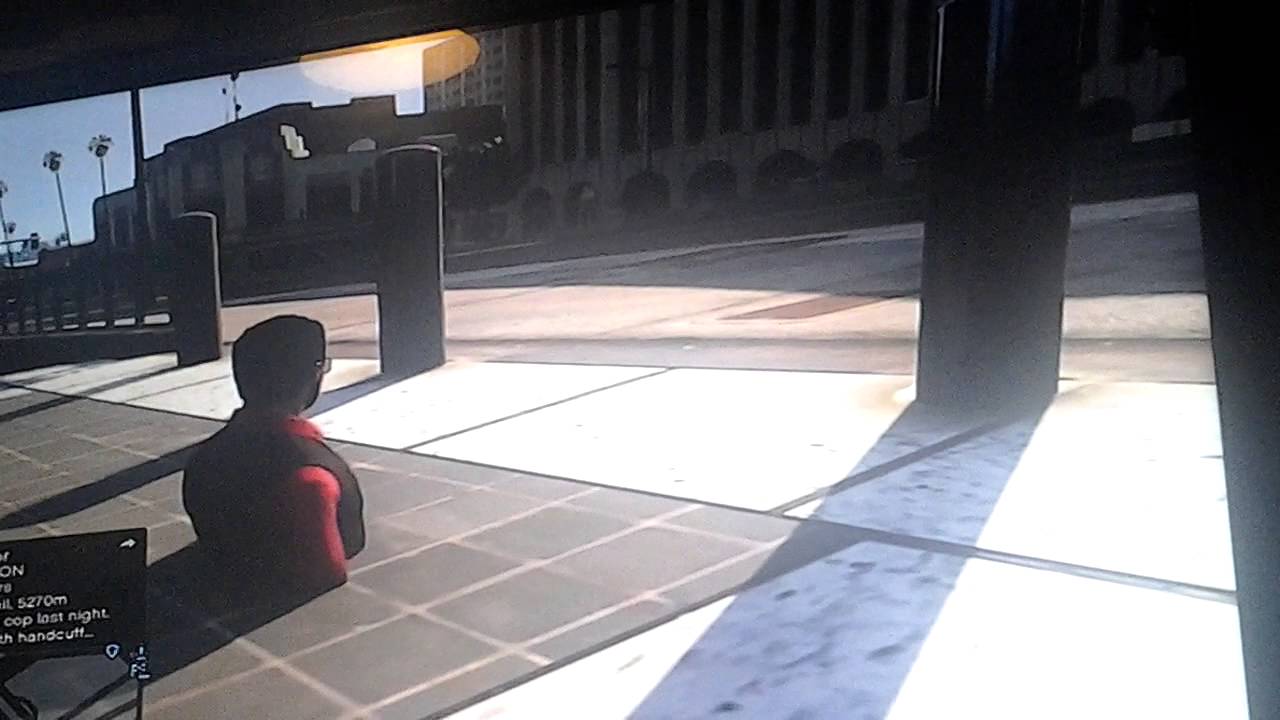 funny head glitch tutorial - YouTube