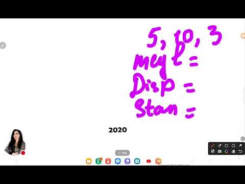 Dispersiya nədir(051-641-88-34)