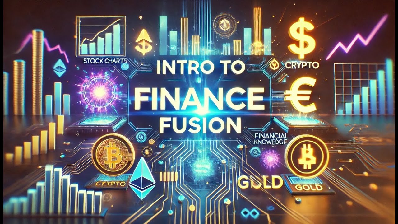 "INTRODUCTION TO FINANCE FUSION : YOUR TRUSTED FINANCIAL COMPANION ...