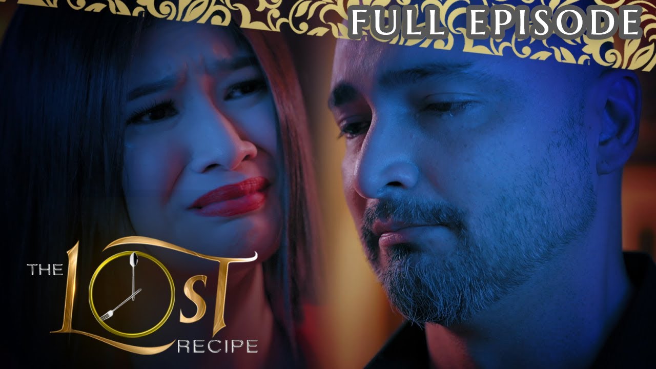 The Lost Recipe: Full Episode 50 - YouTube