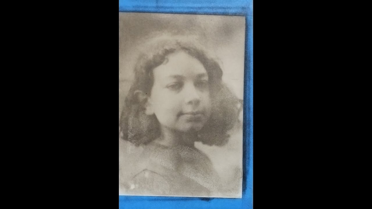 Safe Oil Printing Process - Part 01: Introduction - YouTube